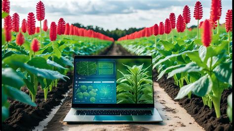 Plant Disease Detection Web App Demo Using Cnn Ai Powered Agriculture By Shankalpa Pokharel