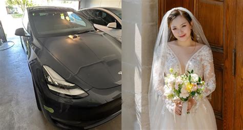 羅百吉女兒開特斯拉回家驚覺是別人的車分析3闖禍原因