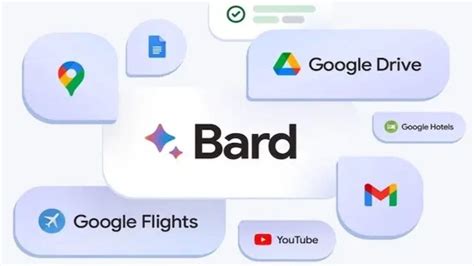Google Working On Advanced AI Chatbot Bard Powered By Gemini Ultra
