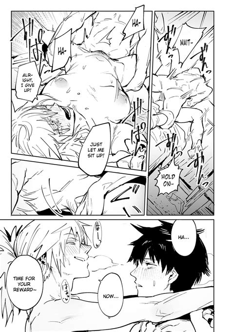 Rakki Taishyaku Page 37 Nhentai Hentai Doujinshi And Manga
