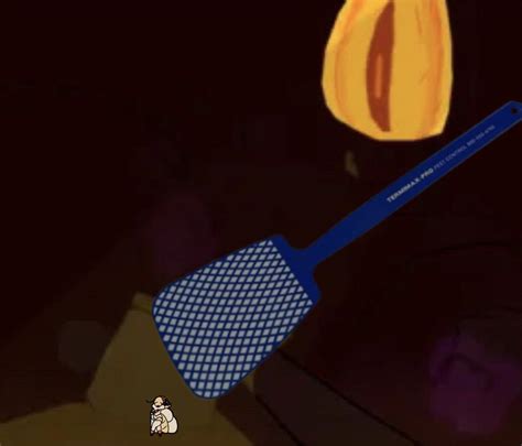 Mothiva Getting Taught A Lesson As Requested R Bugfables