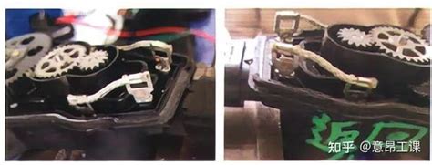 车辆epb系统结构及功能介绍 知乎