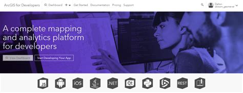 Create Arcgis Online Feature Layers Geomarvel