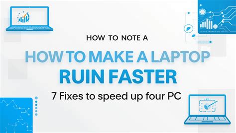 How To Make A Laptop Run Faster 7 Fixes To Speed Up Your PC PrimeGlance