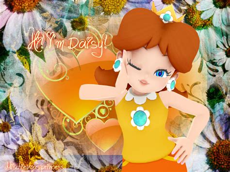 Mmd Hi Im Daisy By Craftyfairy87 On Deviantart