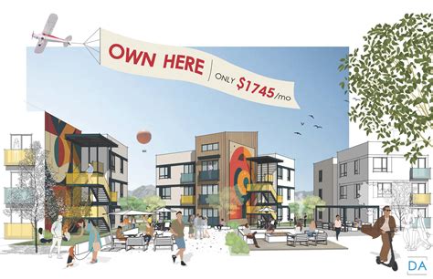 Housing Charette — Aia Oc