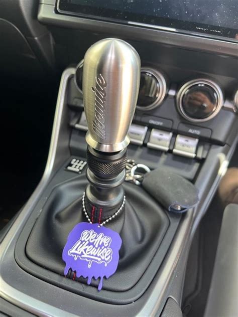 Likewise Thicc Boi のパーツレビュー Brzせーくんseik みんカラ