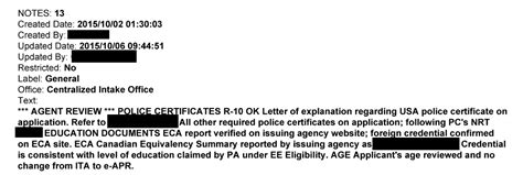 How Do GCMS Notes Look Like And How To Order Them GET GCMS