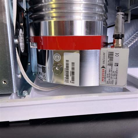 Agilent B Inert MSD EI Turbo P N G B LabX Com