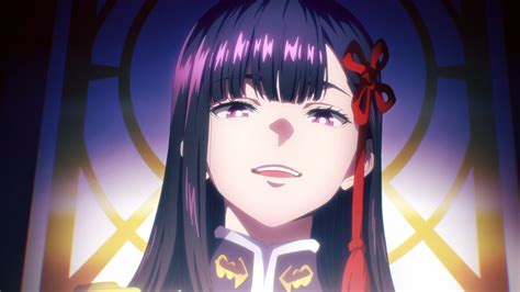 Chained Soldier Season 2 Announced Anime Corner