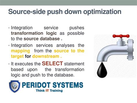 Ppt Push Down Optimization Powerpoint Presentation Free Download