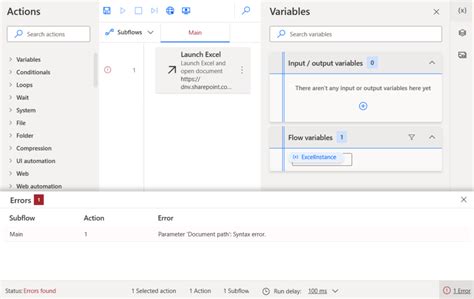 Solved Sharepoint Files In Desktop App Power Platform Community