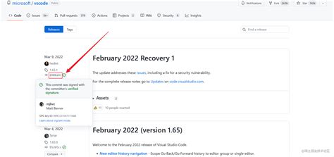 Vscode历史版本的下载安装 掘金