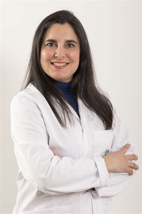 Leire Álvarez Pérez Hospital Quirónsalud San José