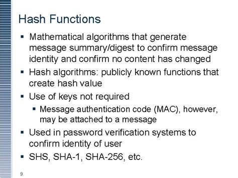 Introduction Cryptography Process Of Making And Using Codes