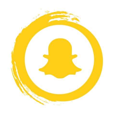 Snapchat Logo PNG