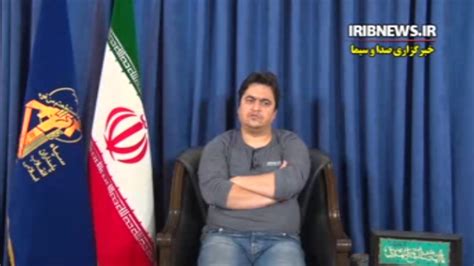 از افشای نام محمد حسین رستمی در پرونده آمدنیوز تا ابهاماتی که موجب هراس