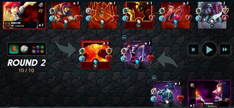 The Deadly Burning Battle Of Fire Splinters Splintertalk