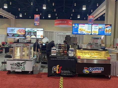 We Are About To Kick Off The Ht Hackney Tradeshow In Biloxi Ms Turn