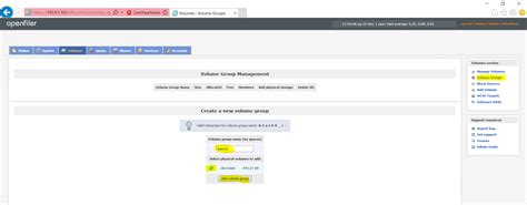 Step By Step How To Configure Shared Storage For Oracle Rac Using Openfiler