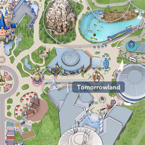 Explore Mickeys Toontown At Disneyland Park Disneyland Resort