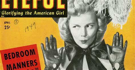 Yagos Web Vintage Girly Magazines Magazines Pour Adultes Vintage