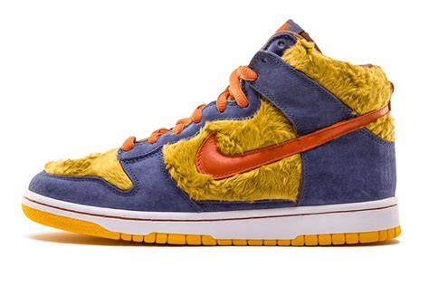 The Forgotten Nike Sb Dunks Of Yesteryear Sneaker Freaker