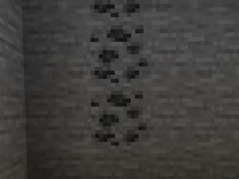 【마인크래프트】 석탄 찾기 마크 석탄 좌표 위치 공략 네이버 블로그