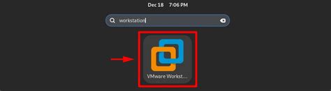 How To Install Vmware Workstation On Fedora Linux