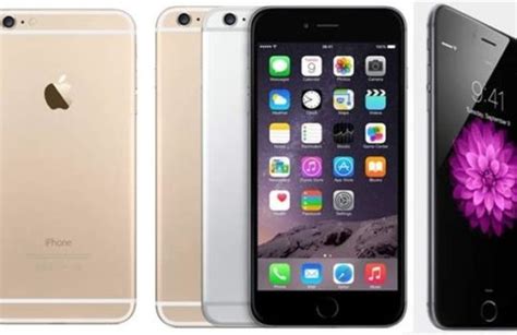 ️ Harga Iphone 6 Plus 64gb Terbaru Juni 2024 Dan Spesifikasi