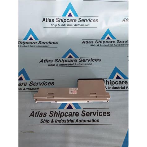 YOKOGAWA ADM C S DIGITAL INPUT MODULE Atlas Shipcare Services