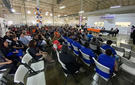 Spectrum Controls Expands Production In Juarez MEXICONOW