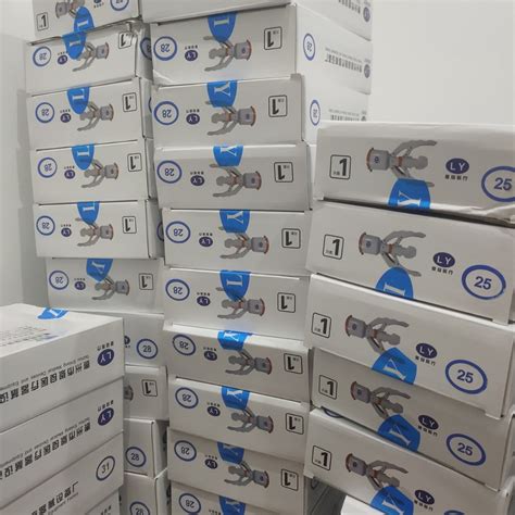 Máy Cắt Bao Quy Đầu Chất Dùng Một Lần Ghim TITAL Khâu Tự Động Gim nhỏ sẹo Cực Đẹp Cao Cấp