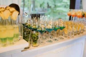 How To Set Up A Bar For A Party The Ultimate Guide DineWithDrinks