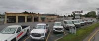 U Haul Moving Truck Rental In Altoona Pa At U Haul Moving And Trailer