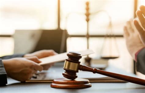 Understanding The Legal Process For Sexual Assault Charges