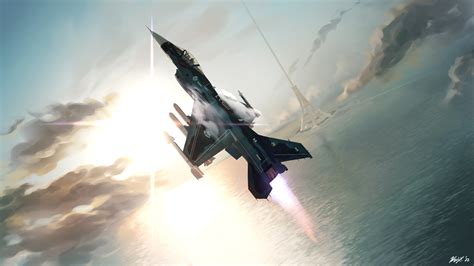 Ace Combat 7 Best Parts Campaign At Neal Laughlin Blog