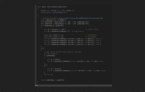 15 Best Programming Fonts For Coding And Development Free