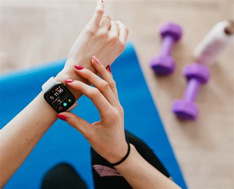 Gadgets That Will Get You Into The Best Shape Of Your Life