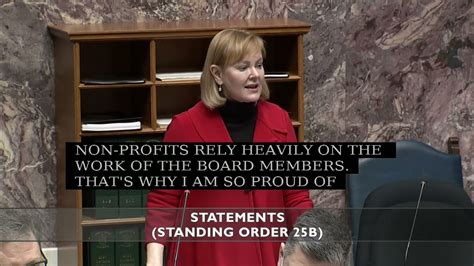 March 9 2022 Statements Karin Kirkpatrick Youtube