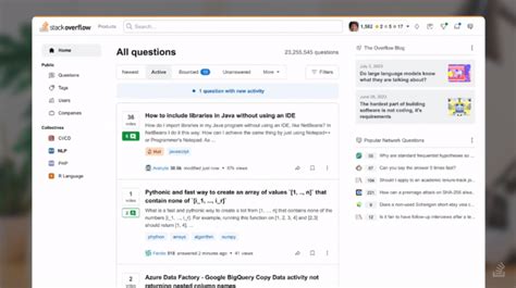 Stack Overflow To Provide Coding Knowledge For Openai Models Siliconangle