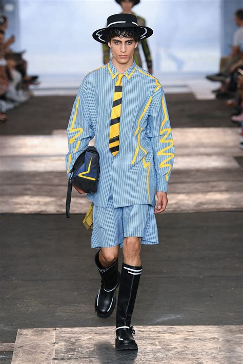 Top Menswear Trends Of Spring 2023 The Impression