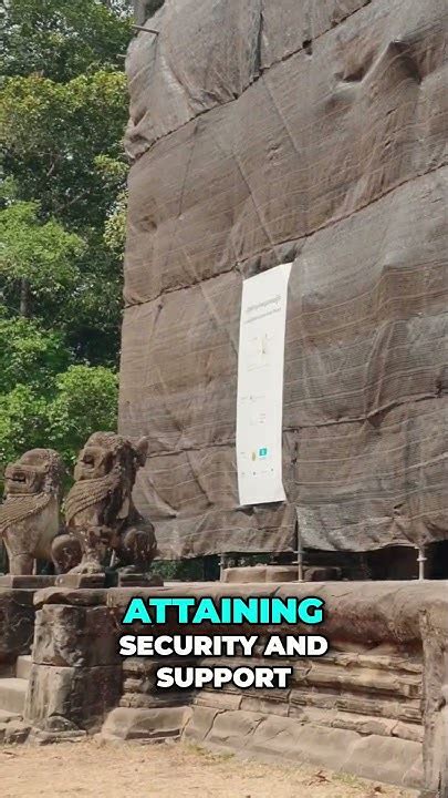 What Secrets Do Ancient Lamassu And Sphinx Guardians Hold Youtube