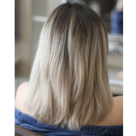 How To Repair Severely Damaged Bleached Hair