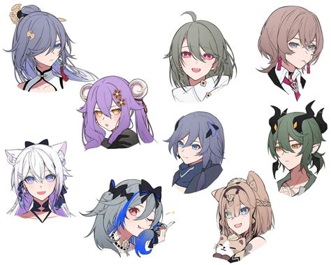 Kiana Kaslana Fu Hua Fu Hua Fu Hua Kiana Kaslana And More Honkai And More Drawn By