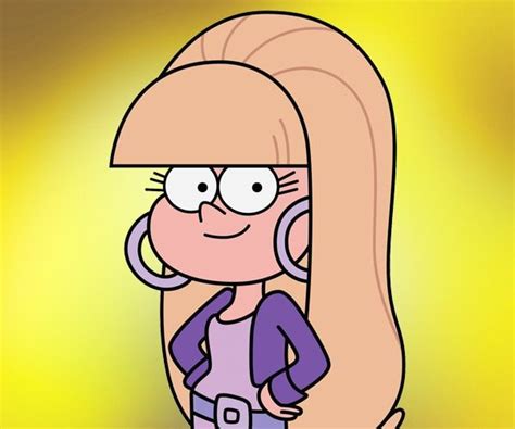 Gravity Falls Candy Cosplay