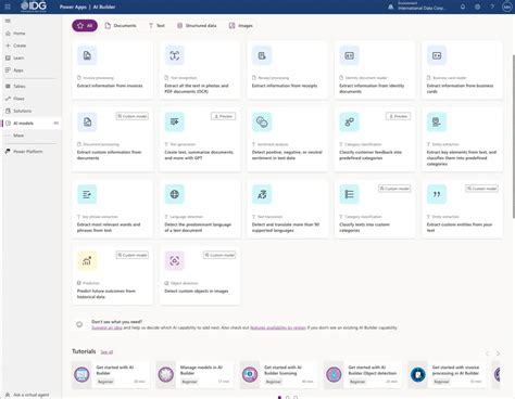 Ai Mã Thấp Với Power Apps Và Power Automate Vnreview Cộng đồng đánh Giá Tư Vấn Sản Phẩm Và