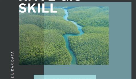 Dean Howell Gis 𝘌𝘹𝘱𝘭𝘰𝘳𝘦 𝘓𝘪𝘋𝘈𝘙 𝘋𝘢𝘵𝘢