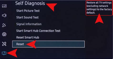 How To Fix No Signal Error When HDMI Is Plugged In Samsung Smart TV