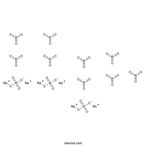 POM 1 CAS 12141 67 2 BioCrick